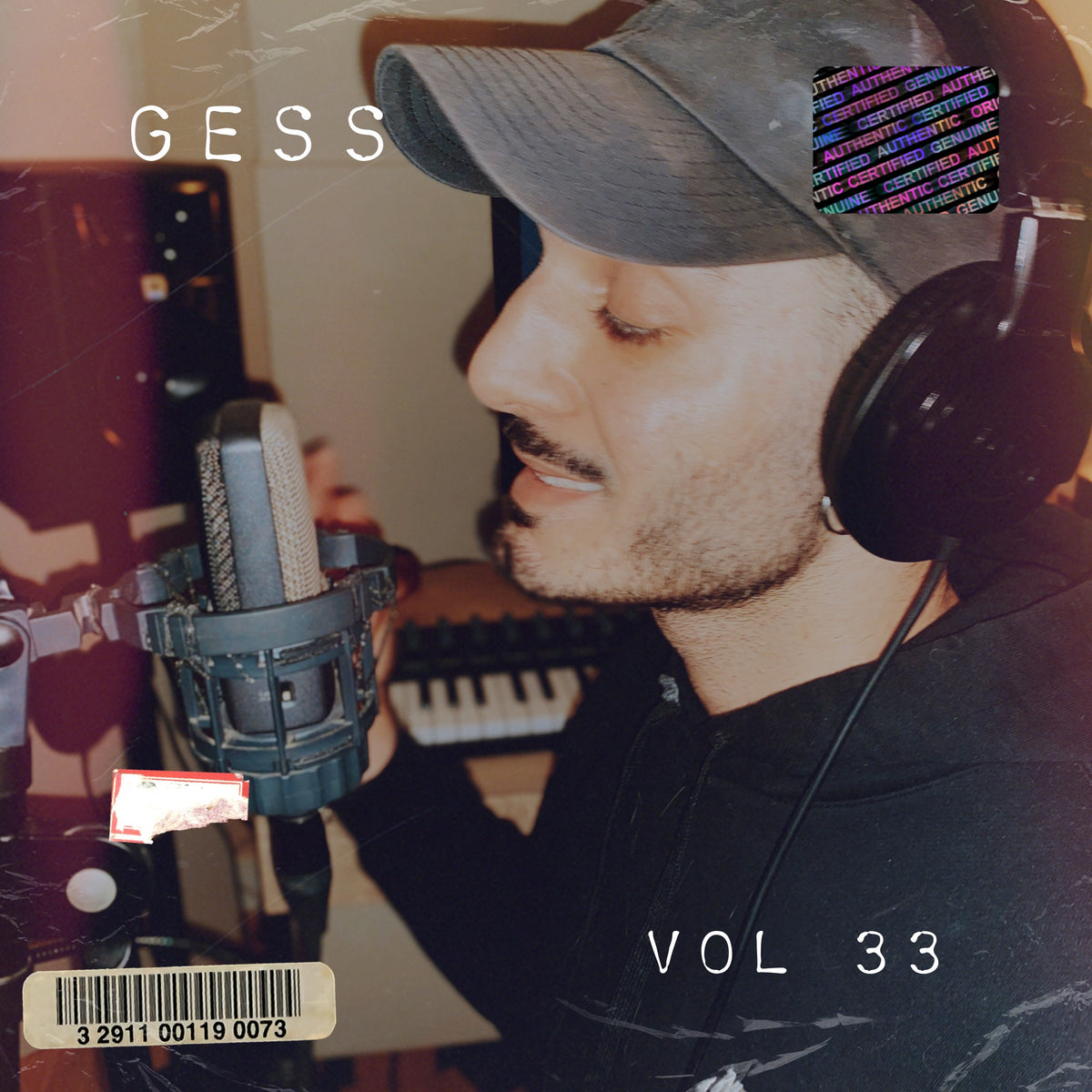 Cheer Music Raps – Eddit Productions