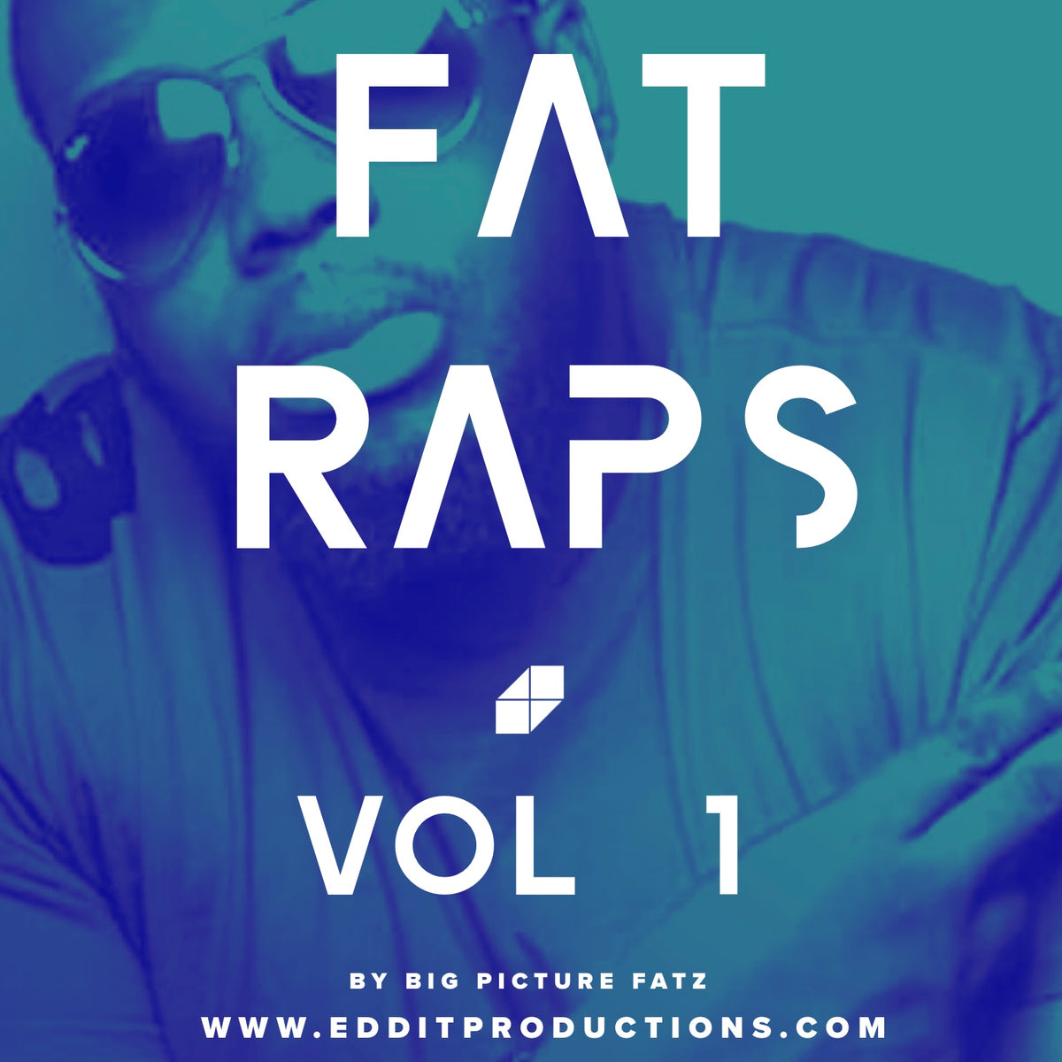 FATZ RAPS (mini-pack) – Eddit Productions