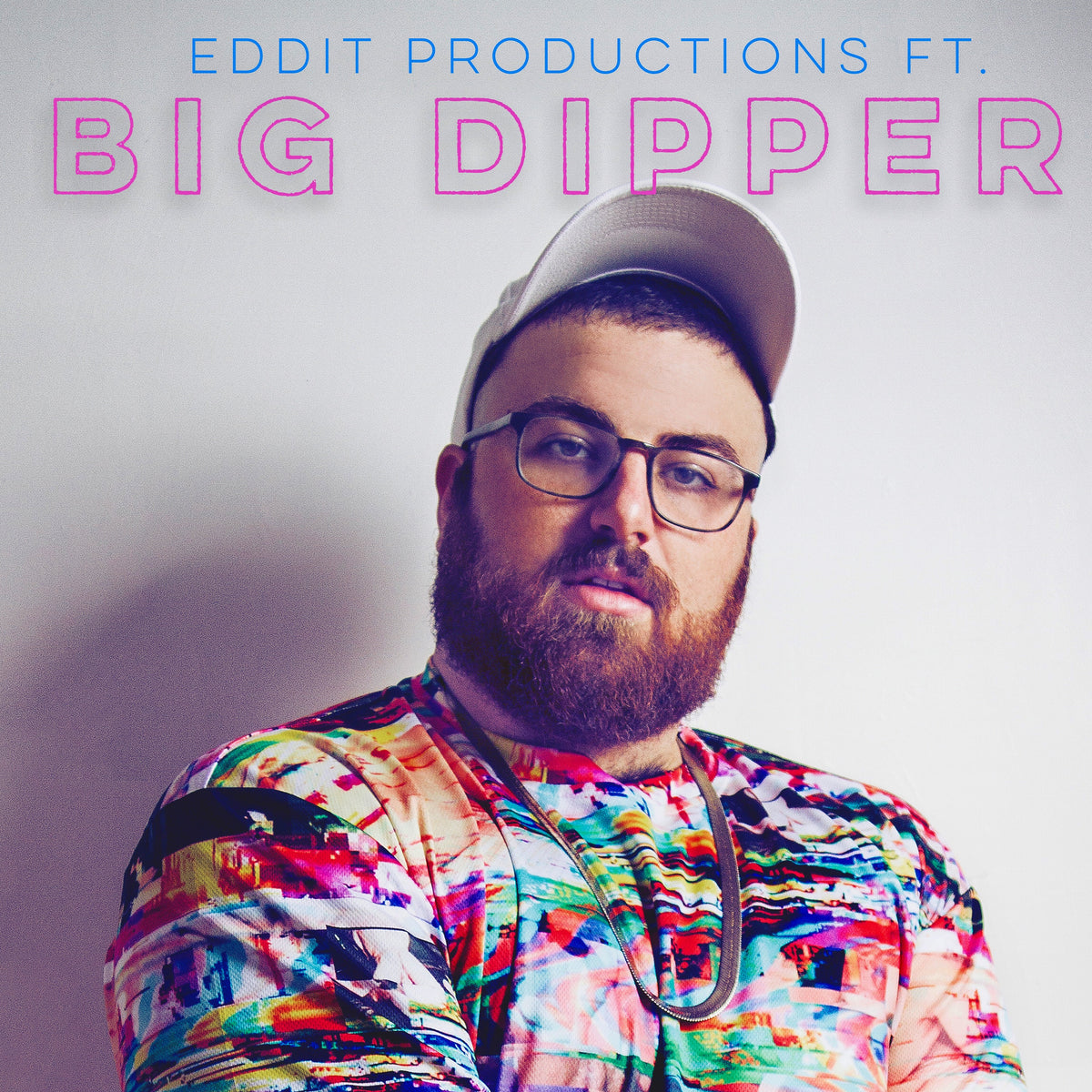 Big Dipper - Rap Pack Vol. 4 – Eddit Productions